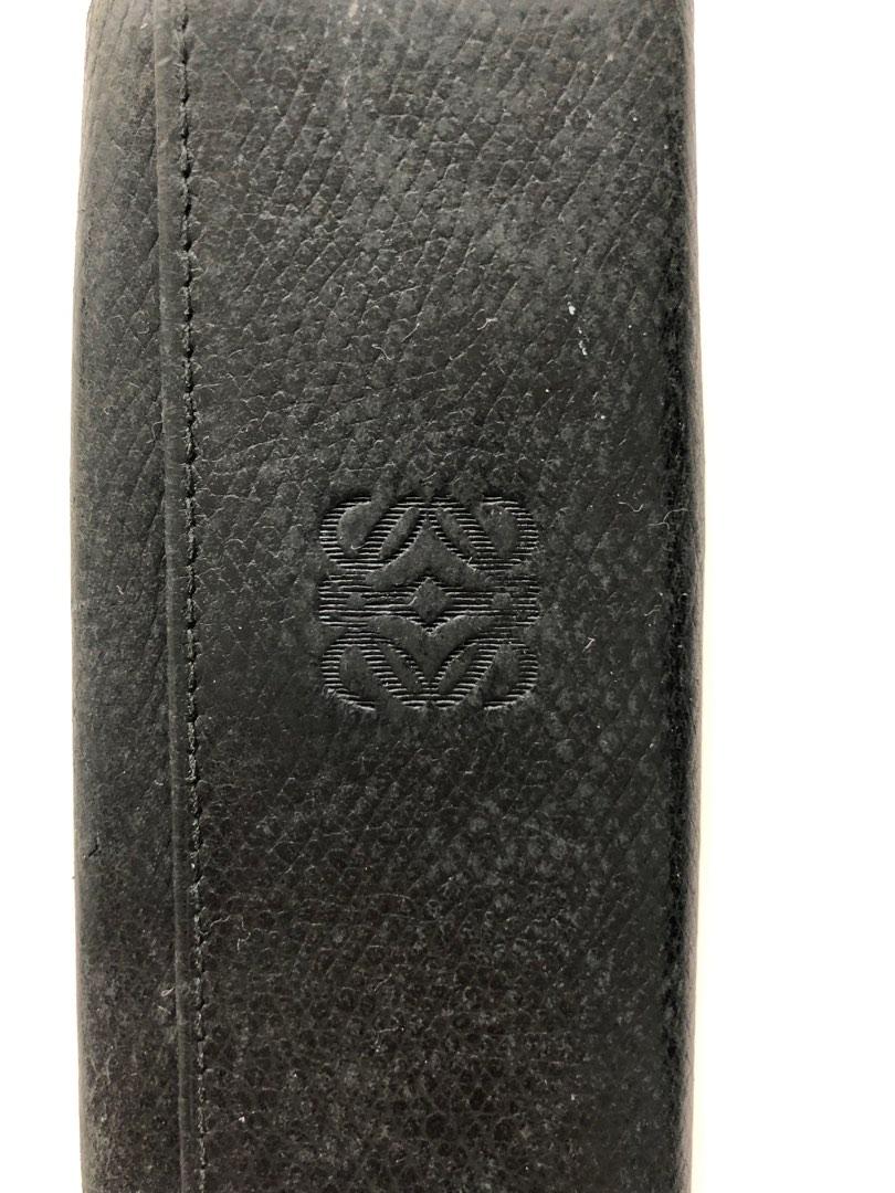 Loewe key holders x 2, Luxury, Accessories on Carousell