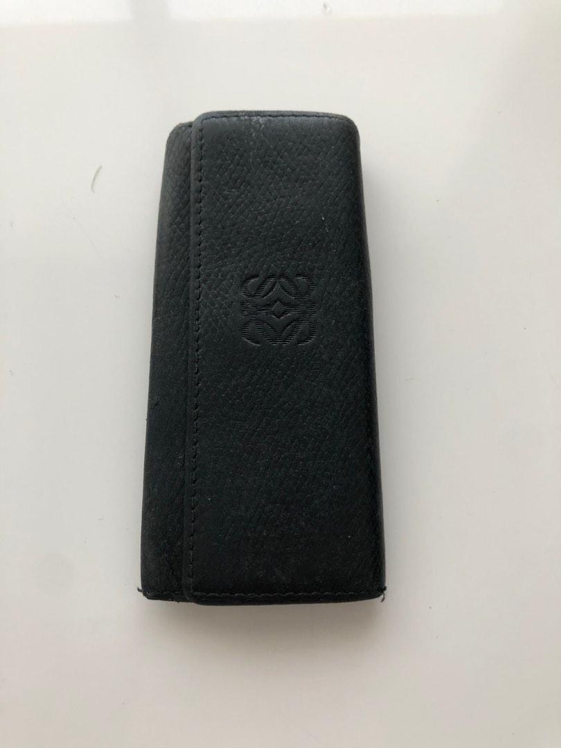 Loewe key holders x 2, Luxury, Accessories on Carousell