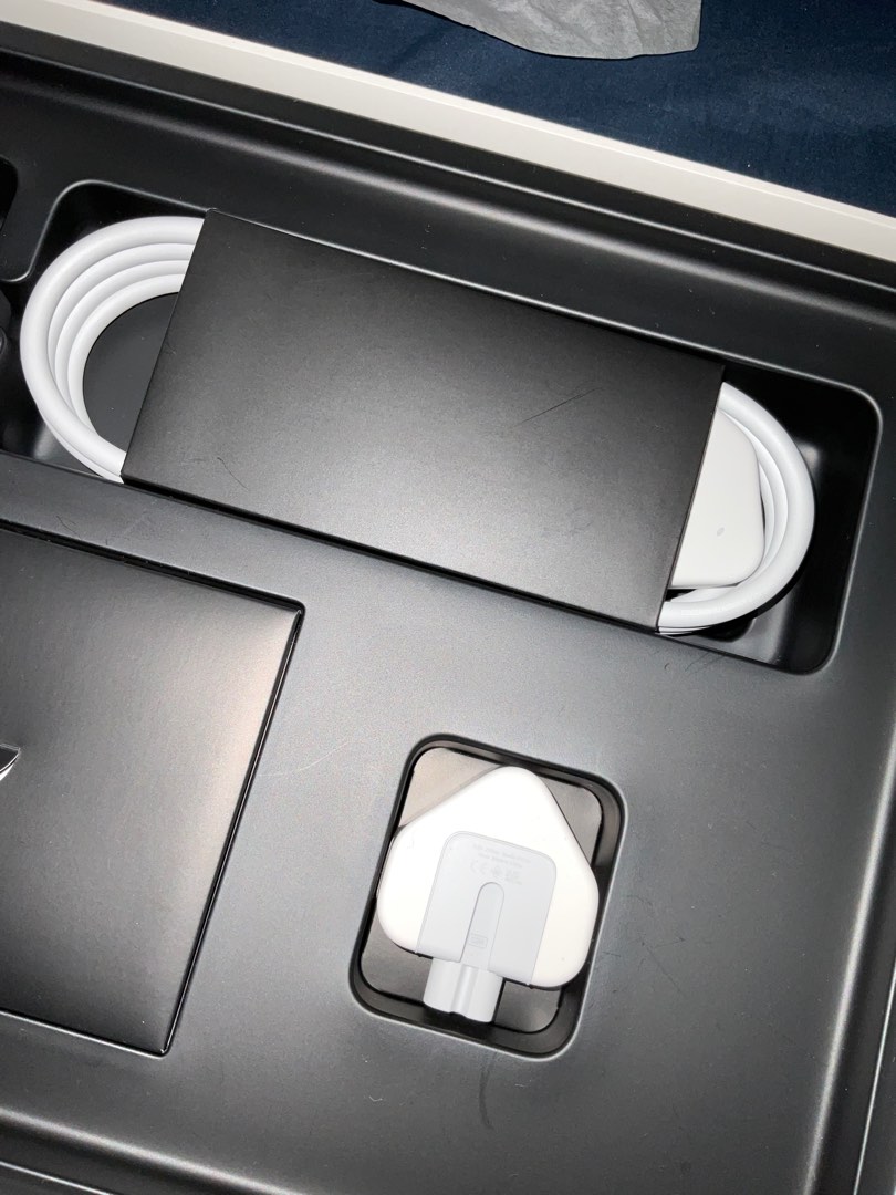 Mac cord extender, Computers & Tech, Parts & Accessories, Computer ...