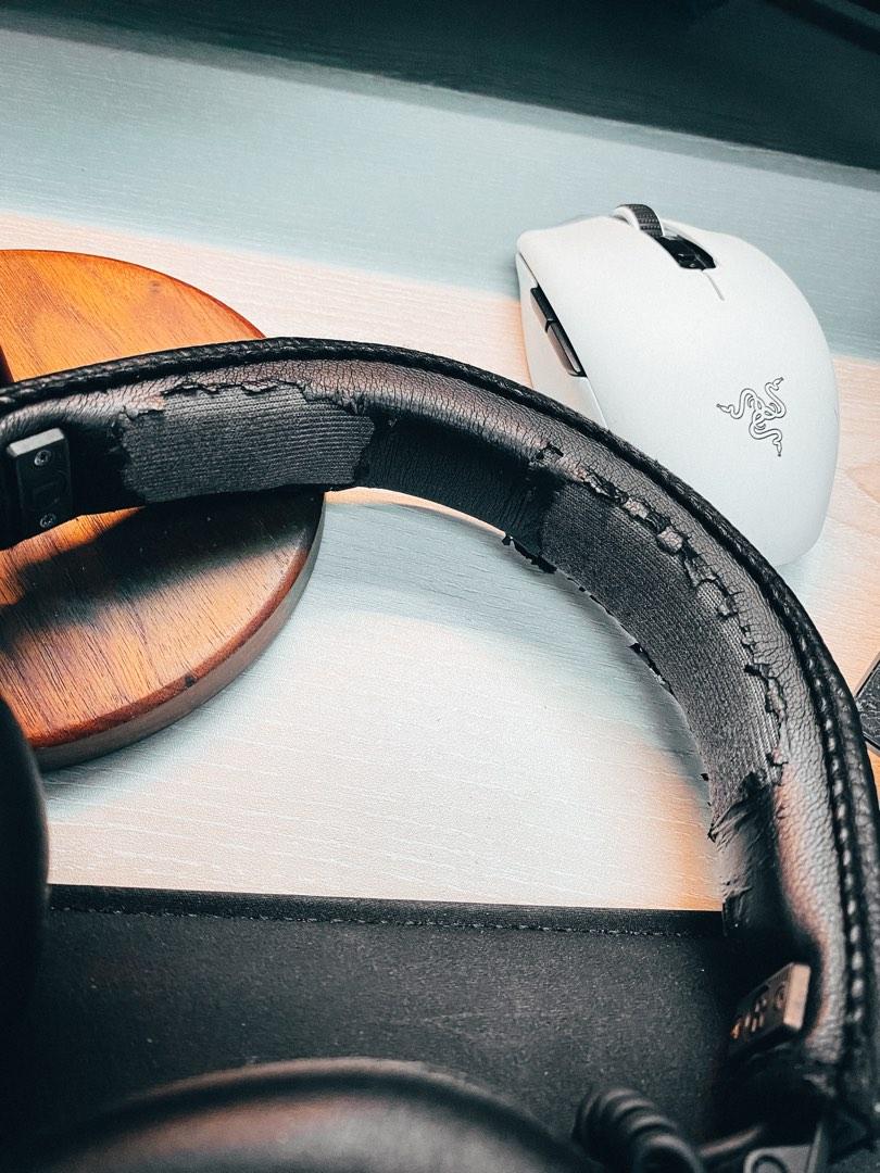 Marshall Monitor 2 II Anc, Audio, Headphones & Headsets on Carousell