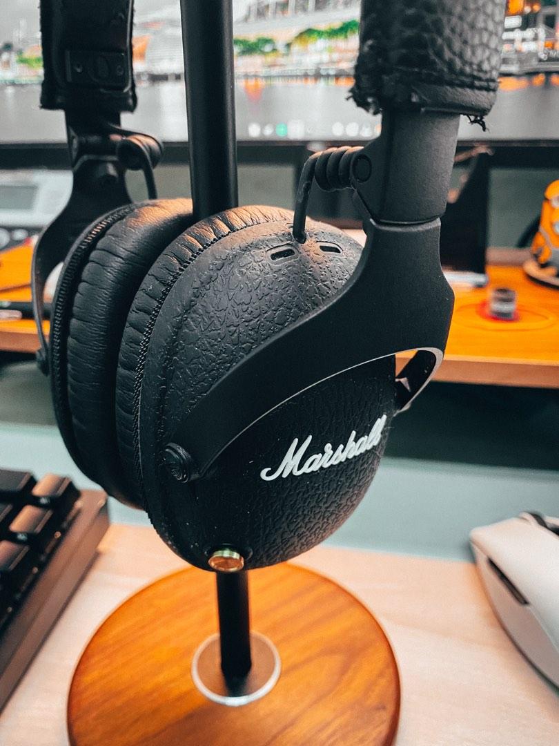 Marshall Monitor 2 II Anc, Audio, Headphones & Headsets on Carousell