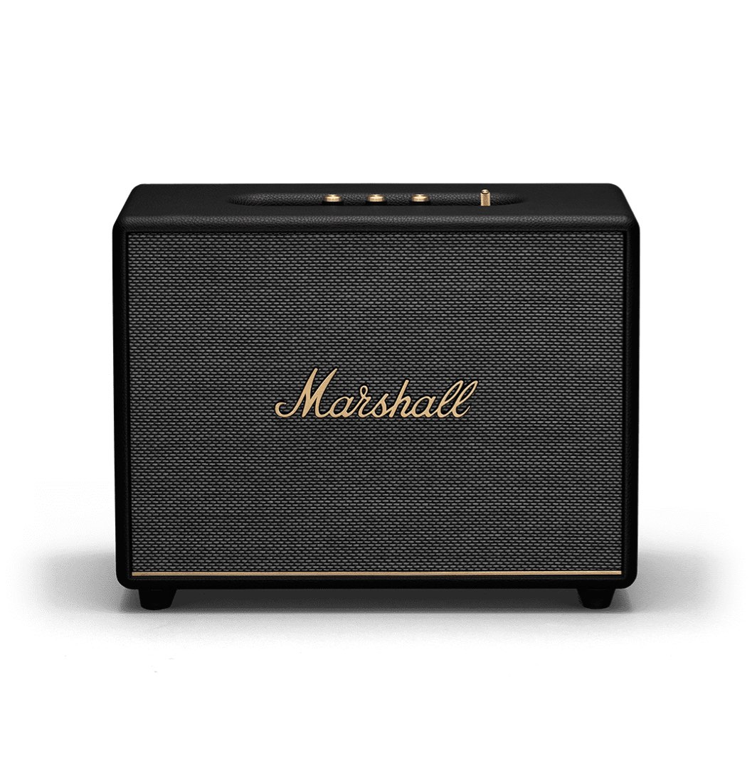 MARSHALL WOBURN III (New Model) New, Audio, Soundbars, Speakers ...