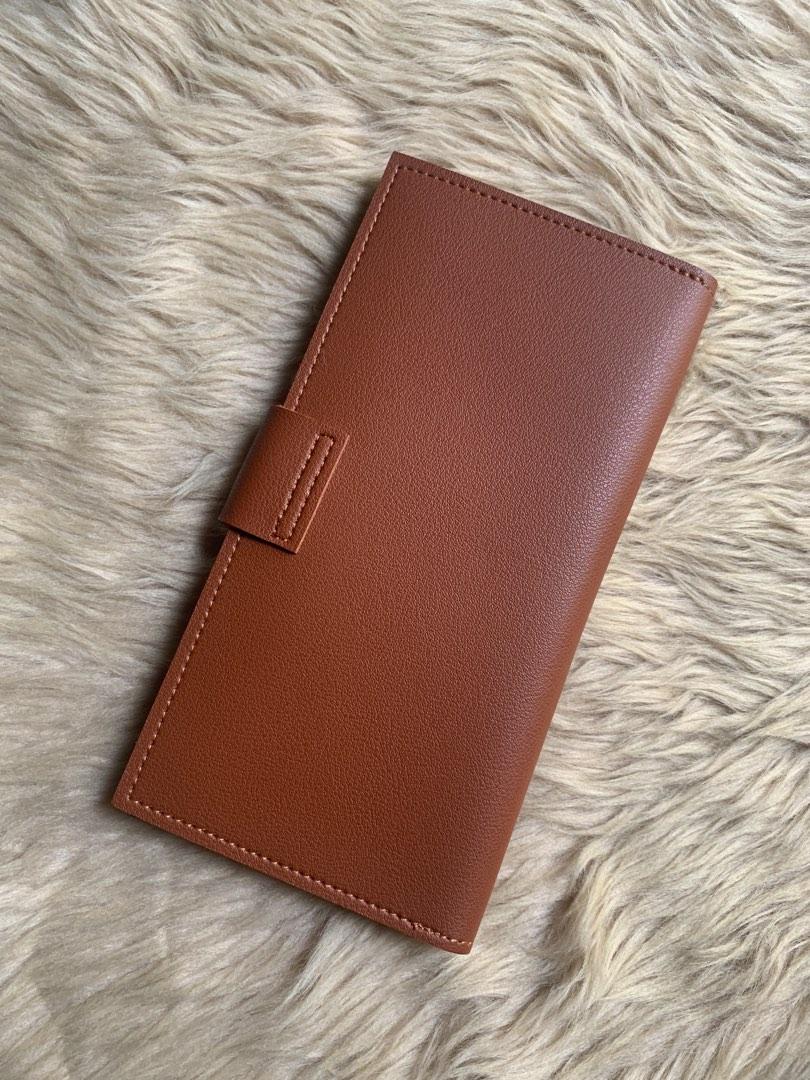 Michaela Long Wallet, Women's Fashion, Bags & Wallets, Wallets & Card ...
