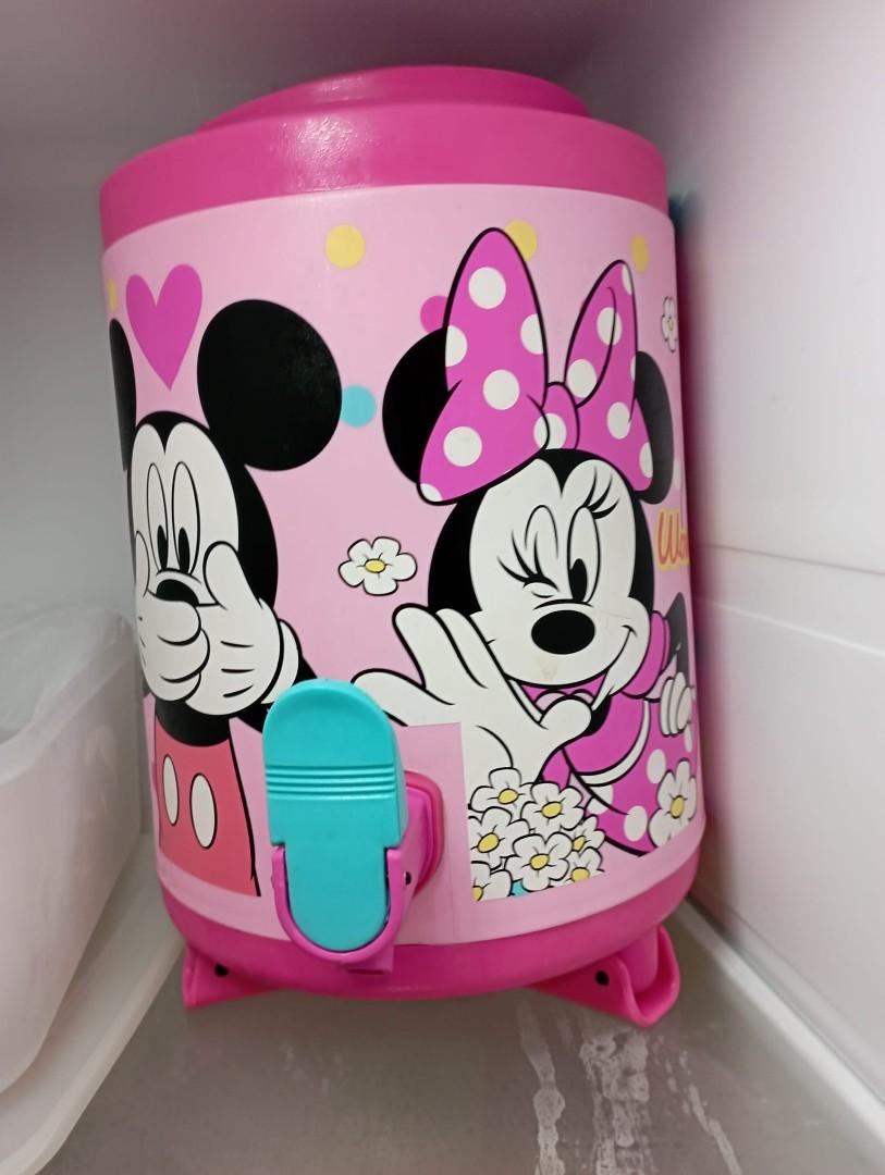 Mickey mouse water dispenser, TV & Home Appliances, Kitchen Appliances ...
