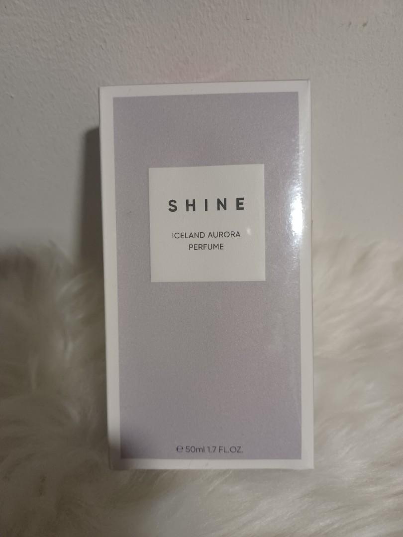Miniso - SHINE Iceland Aurora Perfume, Beauty & Personal Care ...