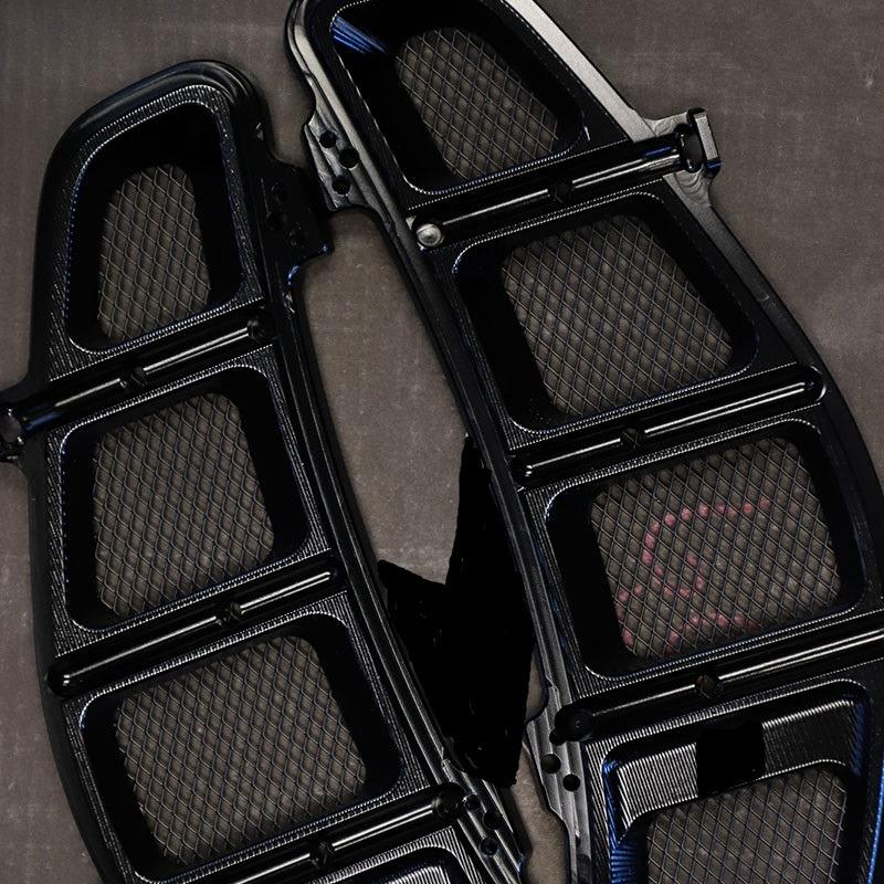 Moto Bully Singapore Piaggio Vespa GTS 250 GTS 300 GTV 300 946 Version ...