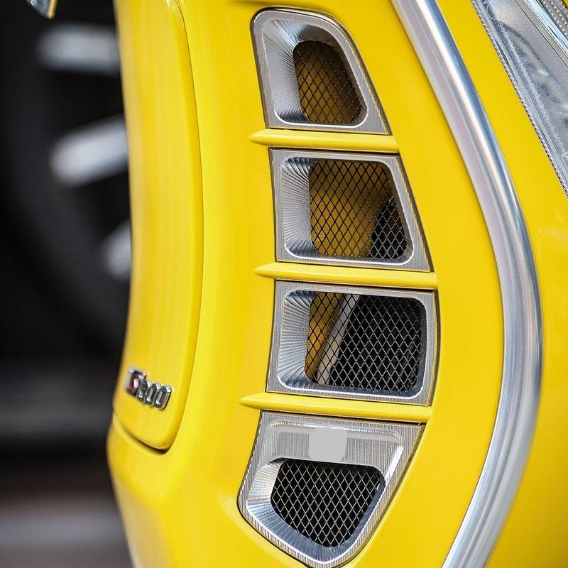 Moto Bully Singapore Piaggio Vespa GTS 250 GTS 300 GTV 300 946 Version ...