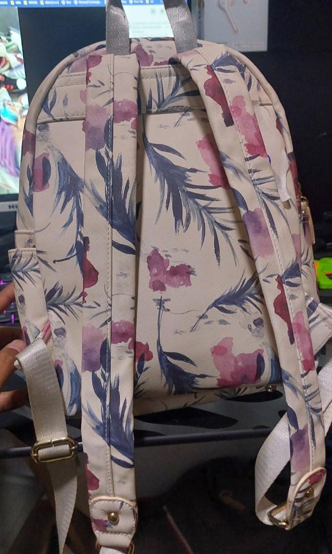 Mr Ace Homme backpack, Women's Fashion, Bags & Wallets, Backpacks on ...