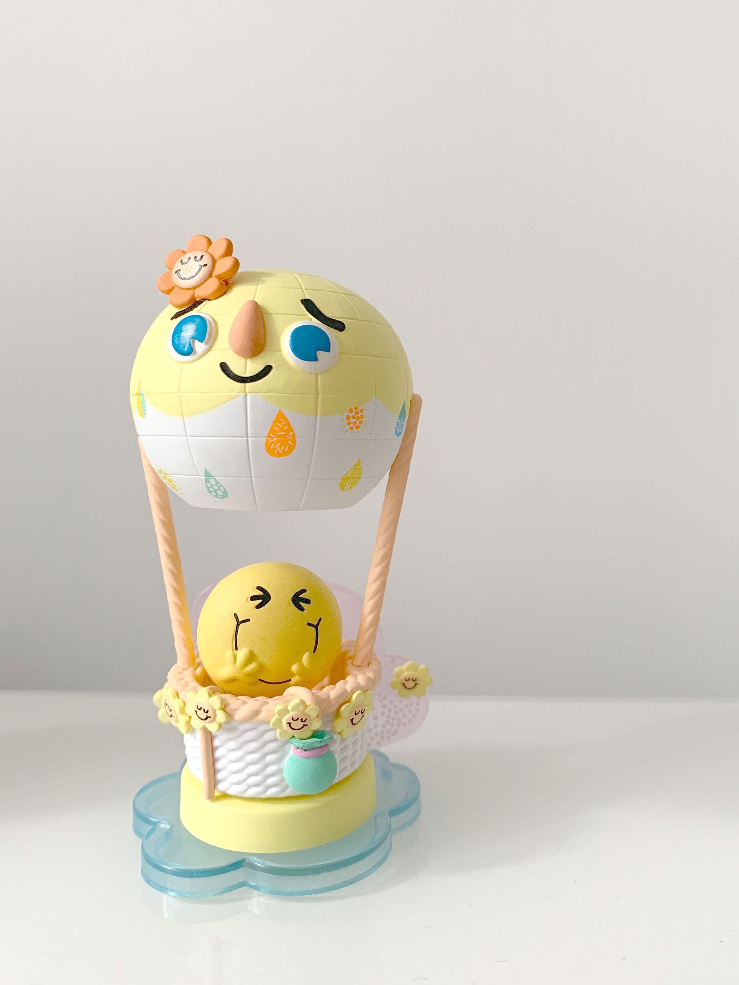 Mr Men little miss time for little hug Mr Happy 盲盒 mr men little miss ...