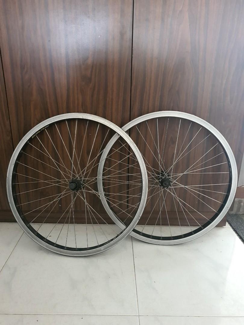 MTB ALEX RIMS, Sports Equipment, Bicycles & Parts, Parts & Accessories ...