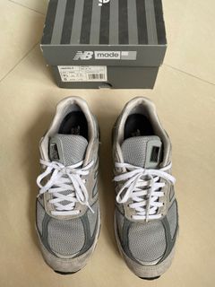 New Balance 2002RVA US 10, Men's Fashion, Footwear, Sneakers on Carousell