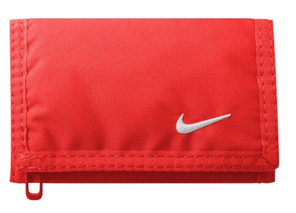 Nike Basic Wallet, Men's Fashion, Watches & Accessories, Wallets & Card ...