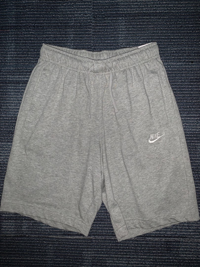 Nike Mens Sportswear Club Fleece Short, Men's Fashion, Bottoms, Shorts ...