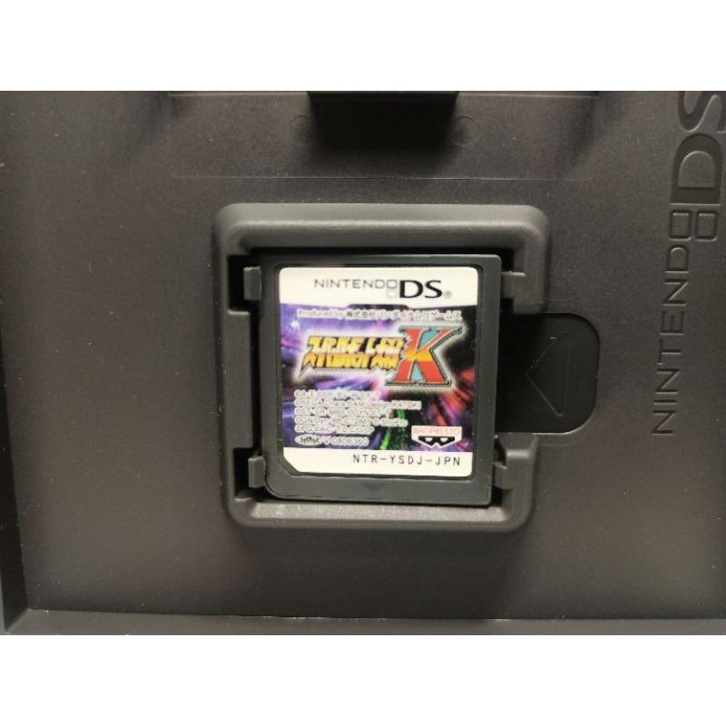 Nintendo DS Super Robot Taisen K (Japan Import), Video Gaming, Video ...