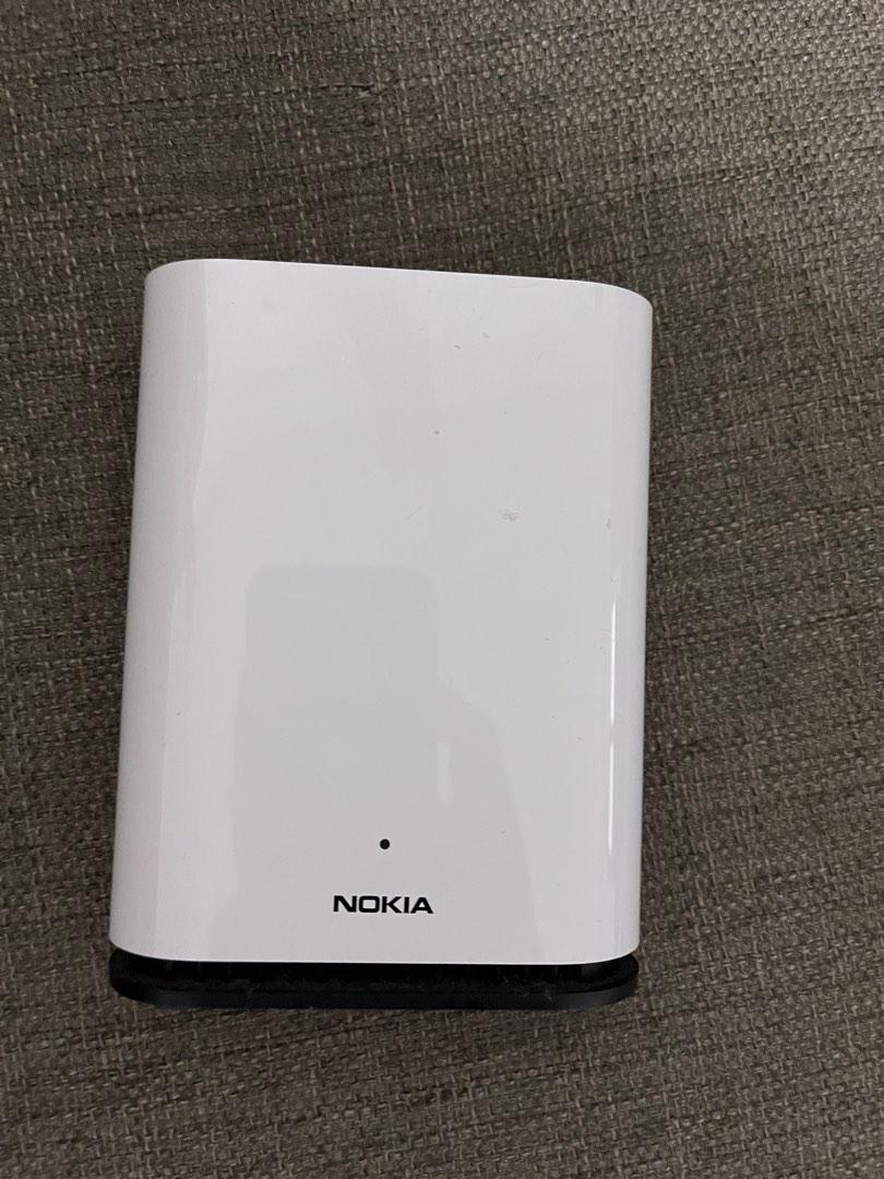 Nokia Wireless Router, Computers & Tech, Parts & Accessories ...