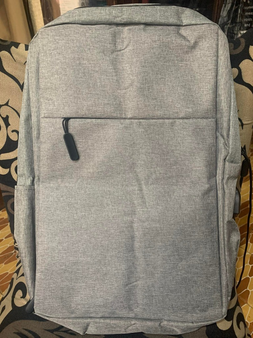 Office backpack, Computers & Tech, Parts & Accessories, Laptop Bags ...