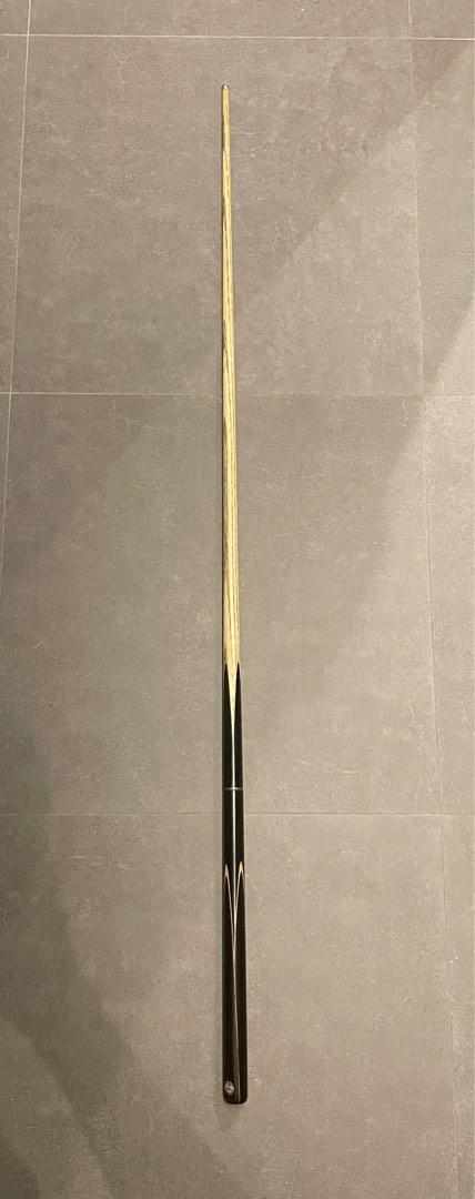 Omin Enlighten Snooker Cue, Sports Equipment, Sports & Games, Billiards ...