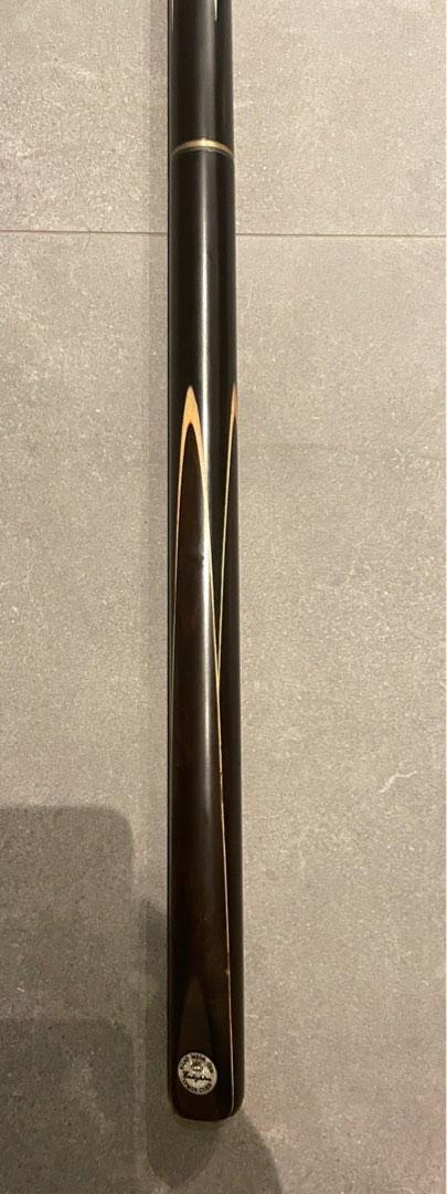 Omin Enlighten Snooker Cue, Sports Equipment, Sports & Games, Billiards ...