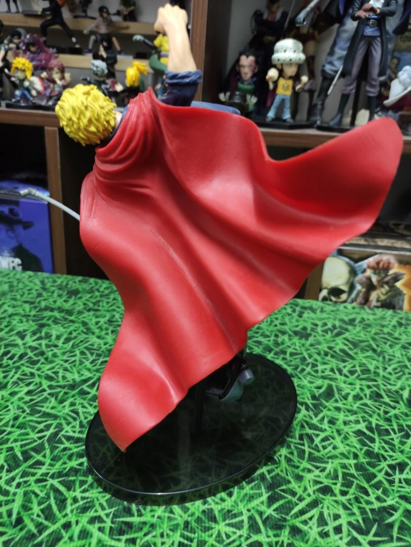 Original BWFC Sabo Coliseum, Hobbies & Toys, Toys & Games on Carousell