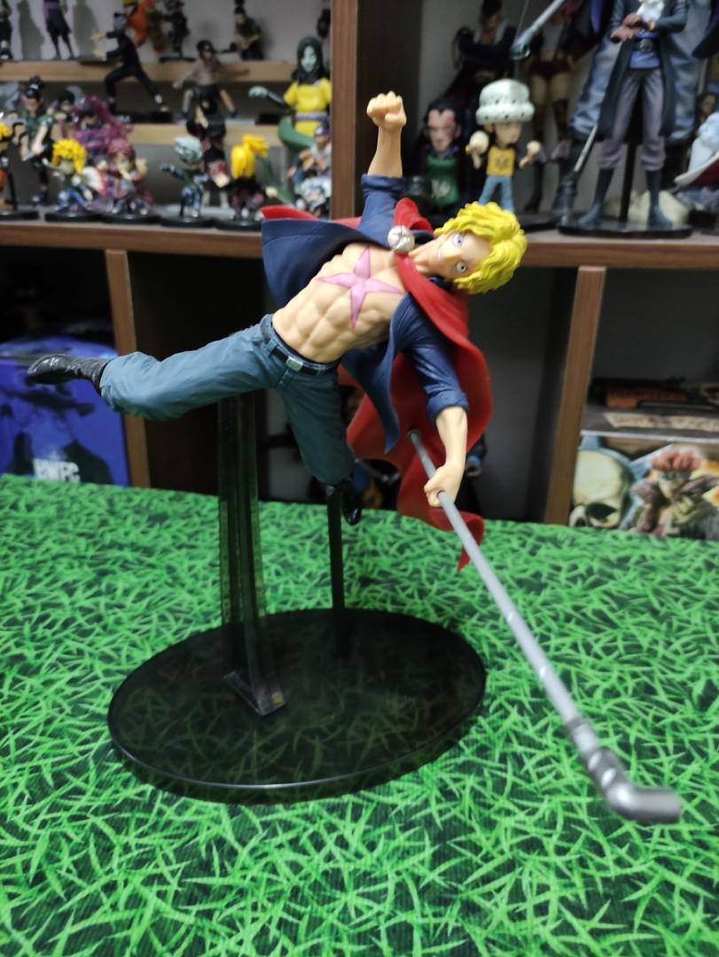 Original BWFC Sabo Coliseum, Hobbies & Toys, Toys & Games on Carousell