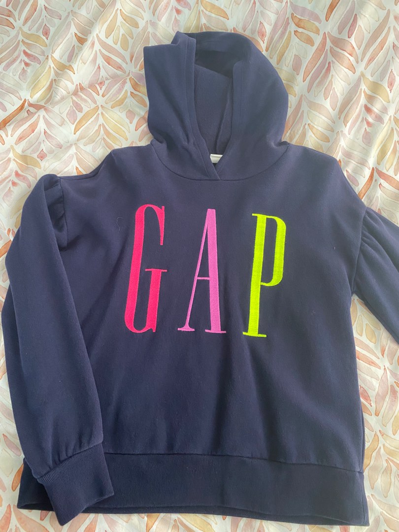 Original GAP, Women's Fashion, Coats, Jackets and Outerwear on Carousell