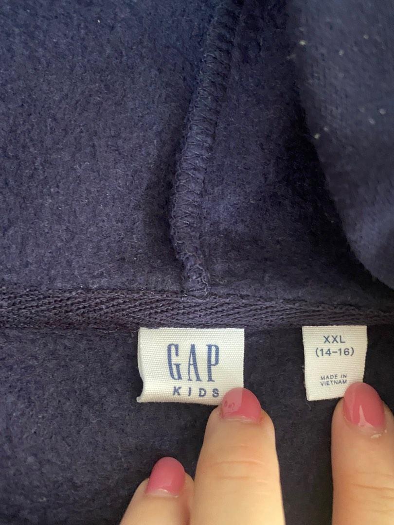 Original GAP, Women's Fashion, Coats, Jackets and Outerwear on Carousell