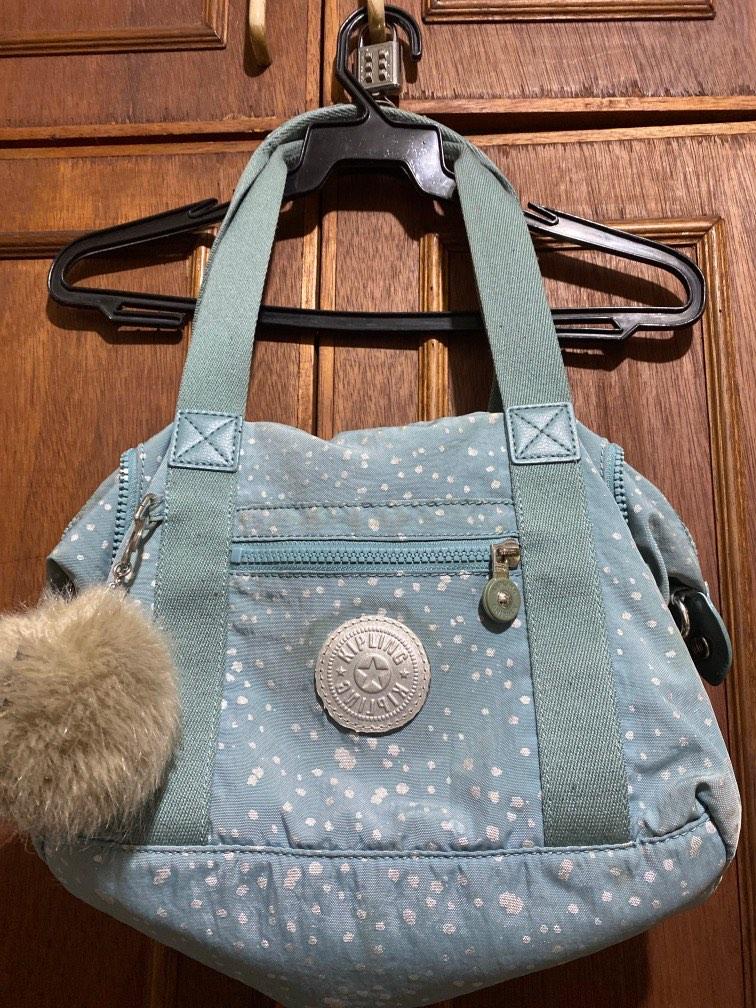 Original Kipling Shoulder Bag, Women's Fashion, Bags & Wallets ...