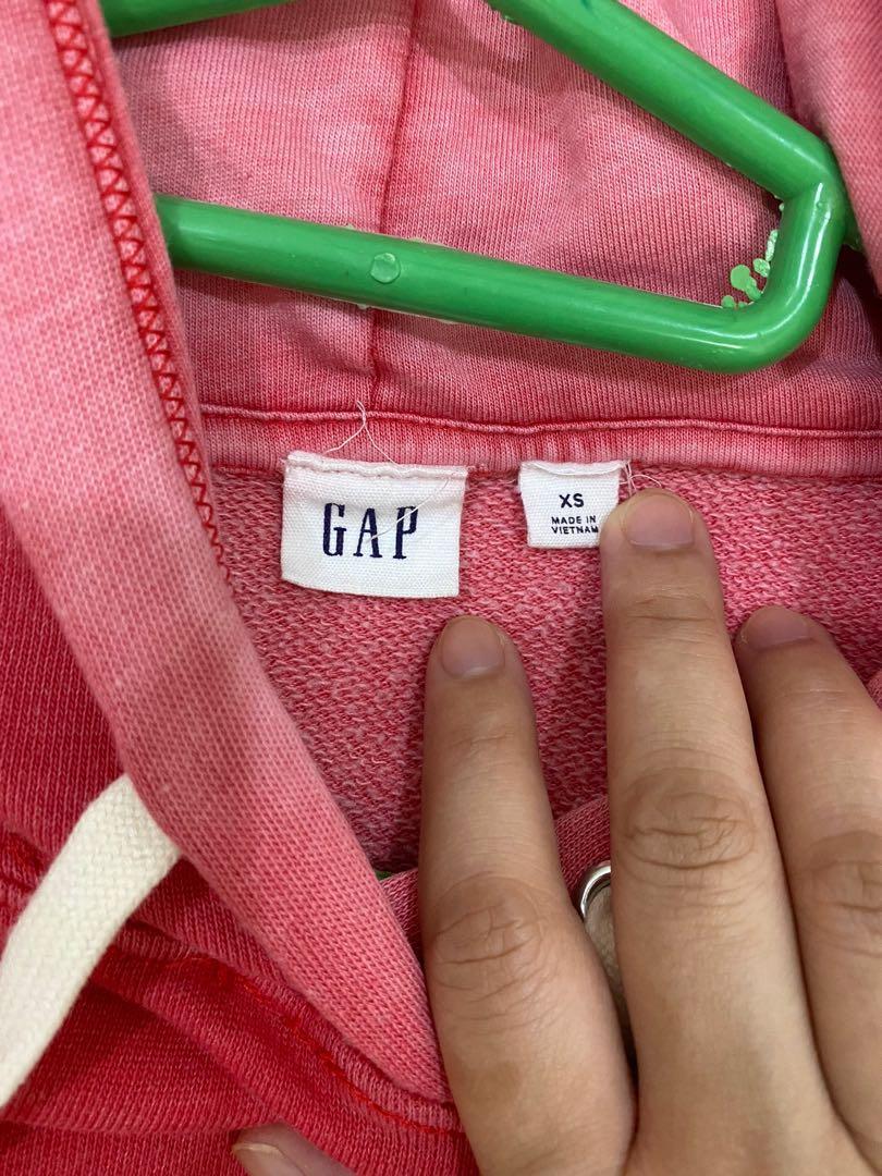 Original Nike and Gap, Women's Fashion, Coats, Jackets and Outerwear on Carousell