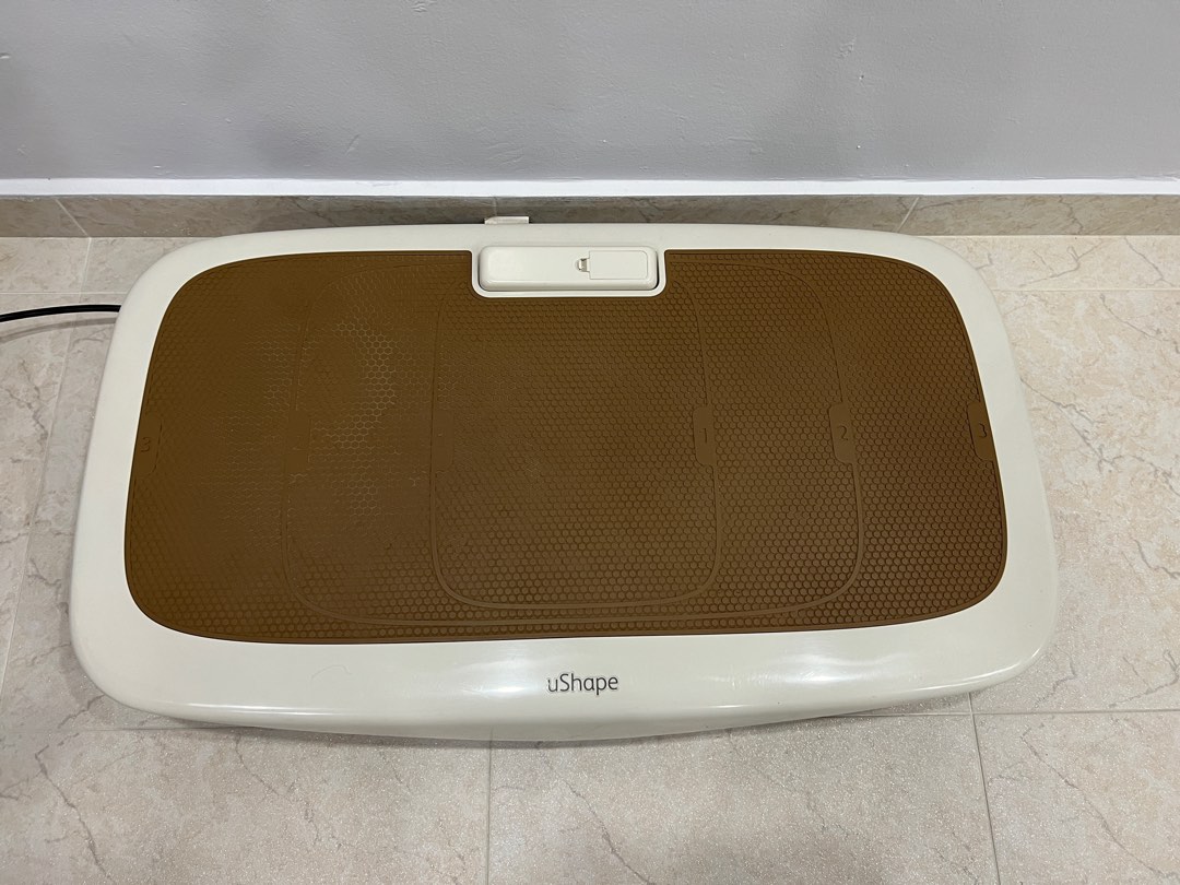 OSIM uShape, Sports Equipment, Exercise & Fitness, Cardio & Fitness ...