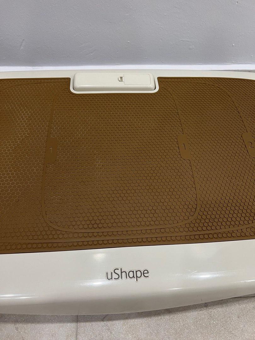 OSIM uShape, Sports Equipment, Exercise & Fitness, Cardio & Fitness ...