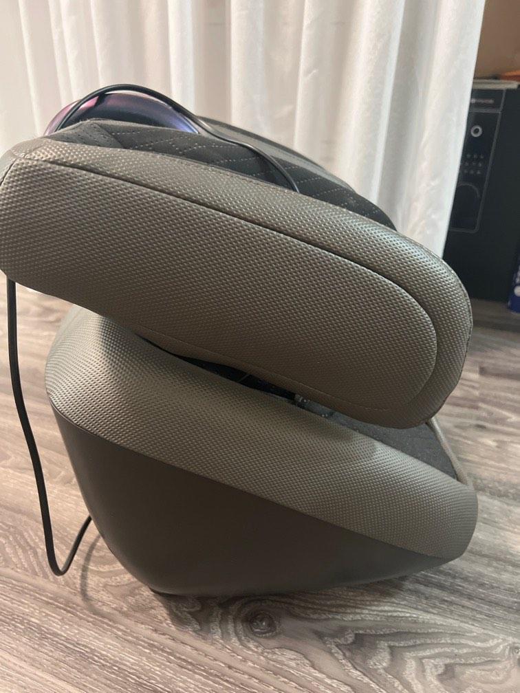 Osim uSqueeze, Health & Nutrition, Massage Devices on Carousell
