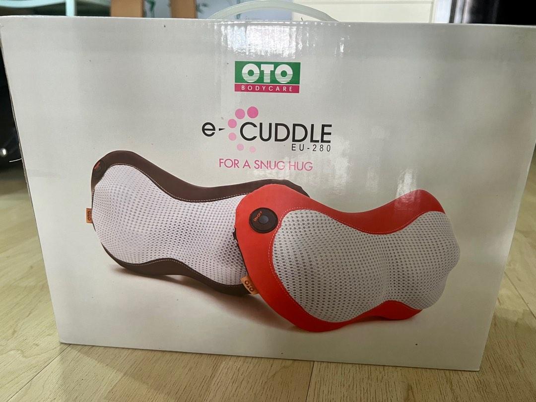 OTO e Cuddle, Health & Nutrition, Massage Devices on Carousell