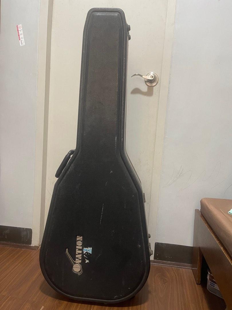 Ovation Celebrity CC44, Hobbies & Toys, Music & Media, Musical ...