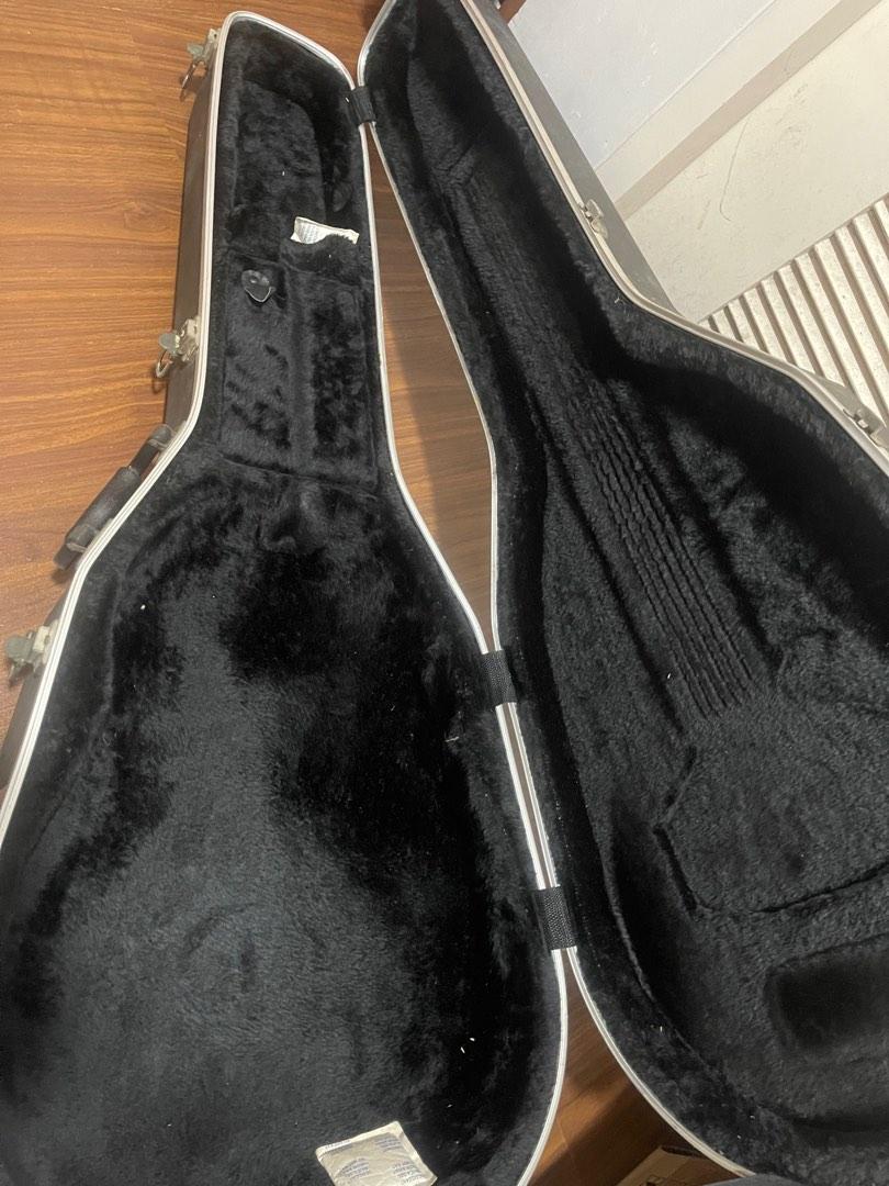 Ovation Celebrity CC44, Hobbies & Toys, Music & Media, Musical ...