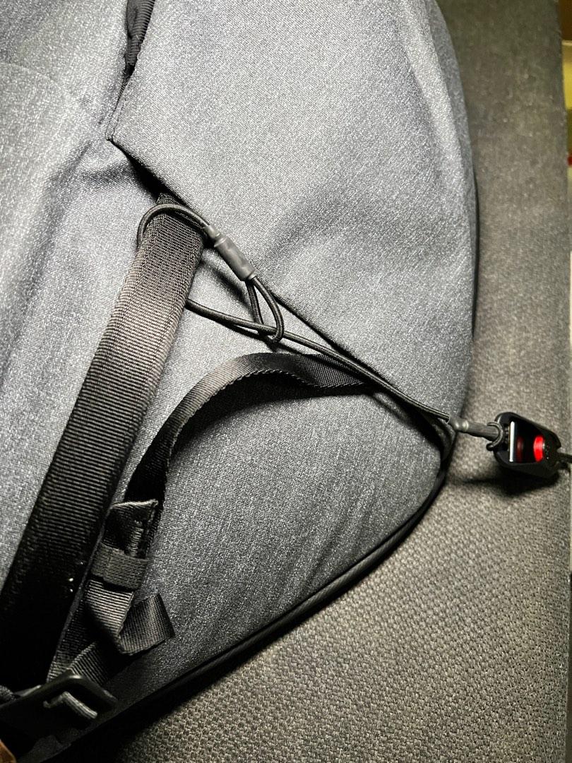 Peak Design - PD - Everyday Camera Backpack Bag 30L SONY FUJI CANON ...