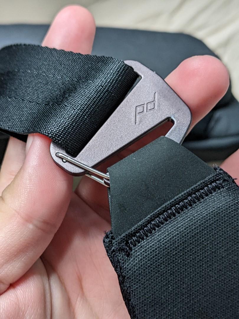 Peak Design Everyday Sling 5l (First Gen), Photography, Photography ...
