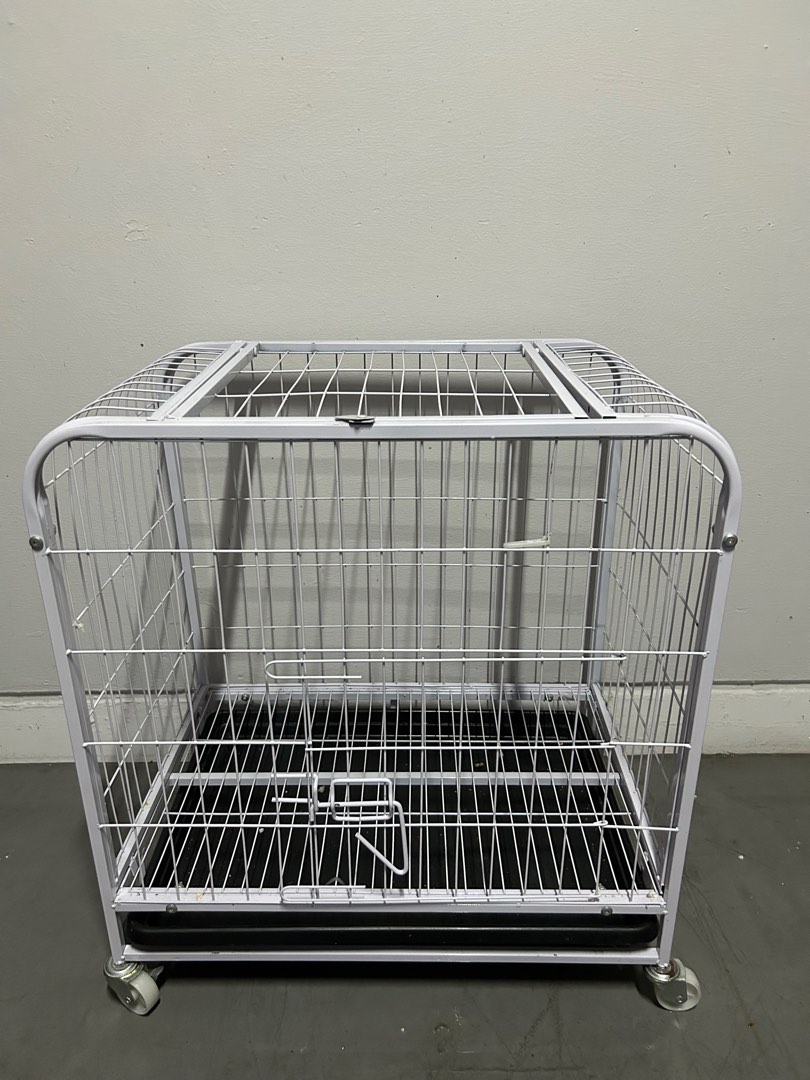 Pet Cage, Pet Supplies, Homes & Other Pet Accessories on Carousell