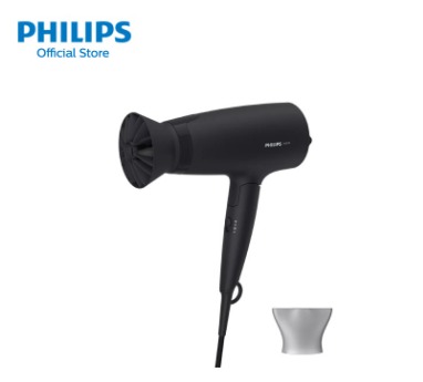 PHILIPS 3000 Series Hair Dryer - BHD308/13, Beauty & Personal Care, Hair on Carousell