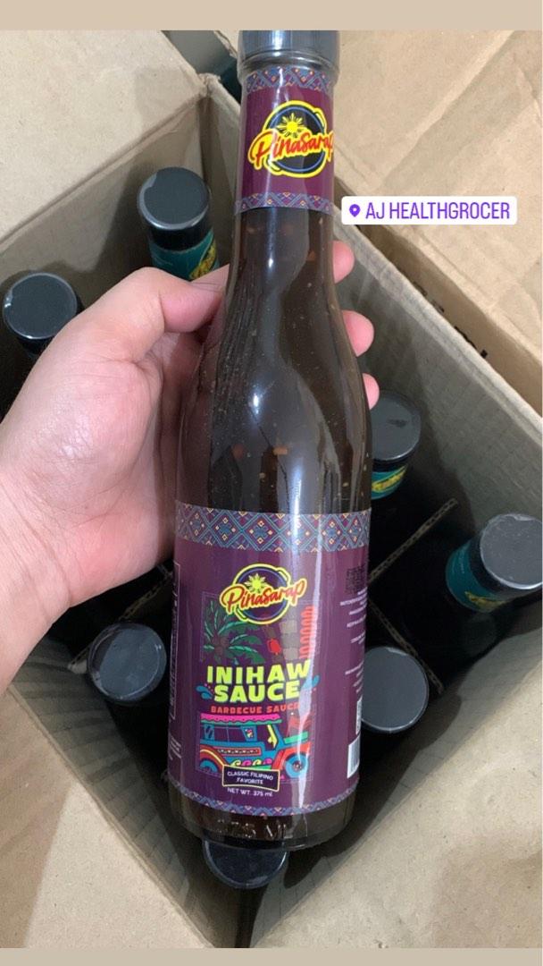 Pinasarap by R Kitchen, Food & Drinks, Spice & Seasoning on Carousell