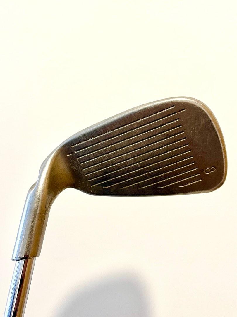 Ping WRX Irons PW to 3 iron , Sports Equipment, Sports & Games, Golf on ...