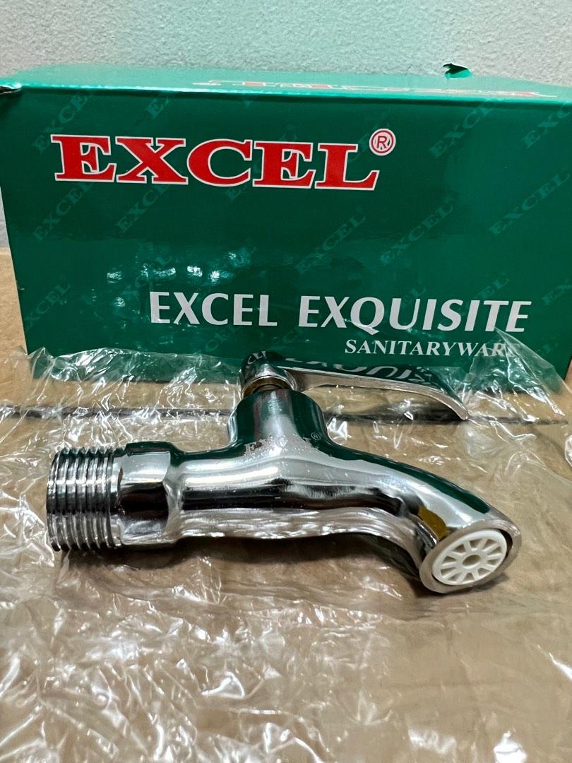 Plain Bibb with Hose Bibb, Commercial & Industrial, Construction ...