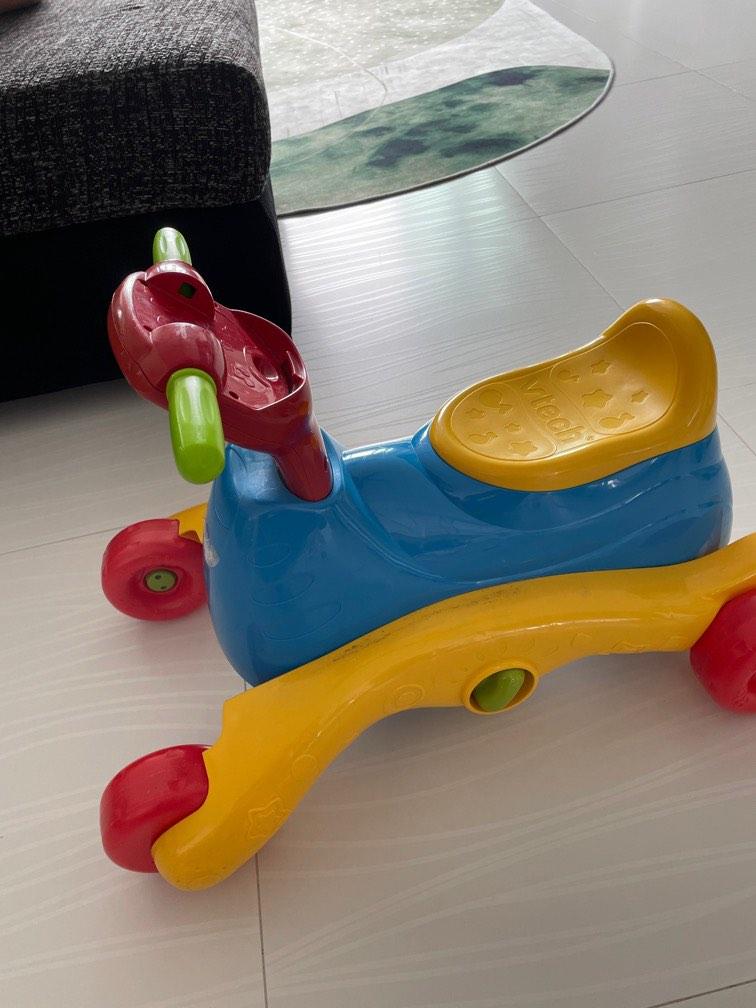 Playskool Walker, Babies & Kids, Infant Playtime on Carousell