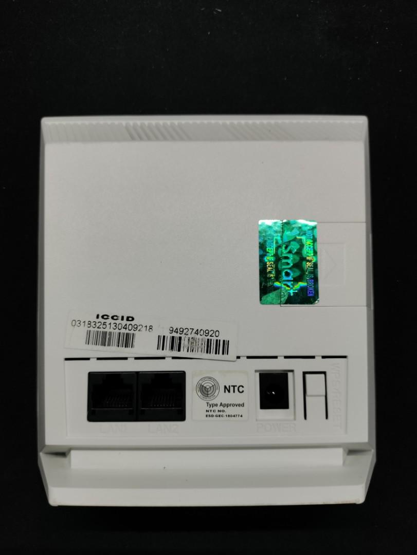 PLDT Home Prepaid WIFI, Computers & Tech, Parts & Accessories, Other ...