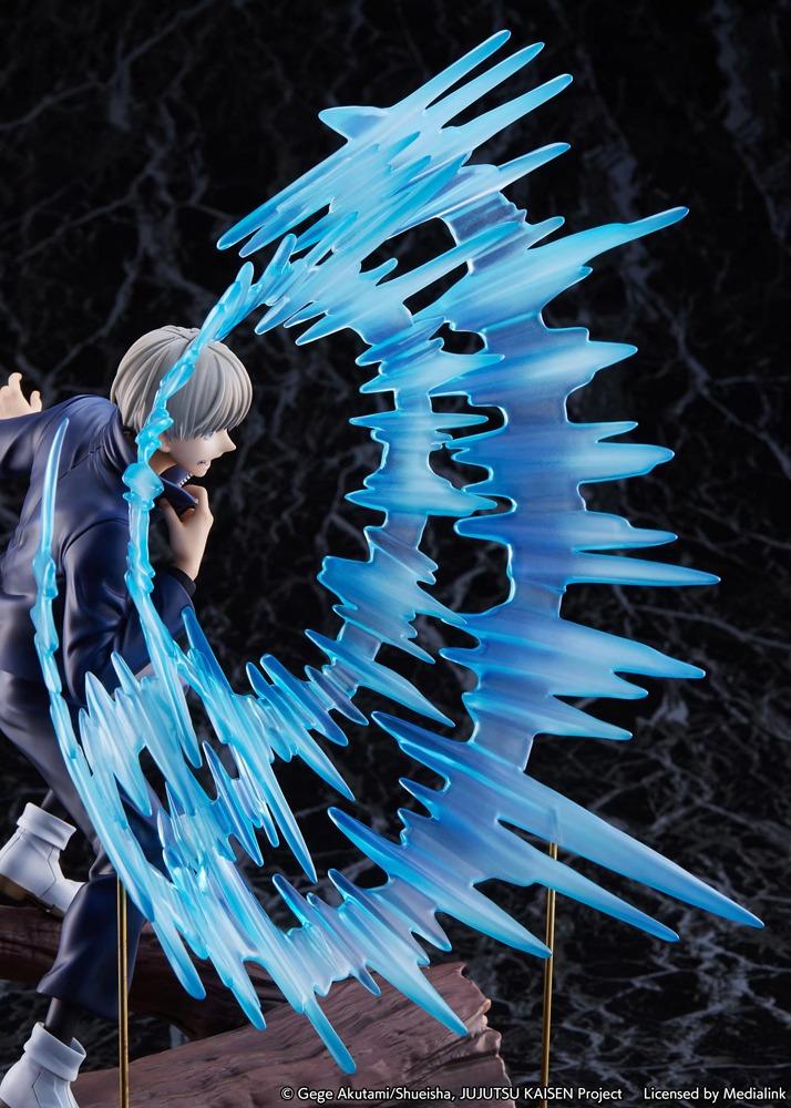 【PO】Inumaki Toge | SSF Studio | Jujutsu Kaisen【FREE Shipping】GK ...