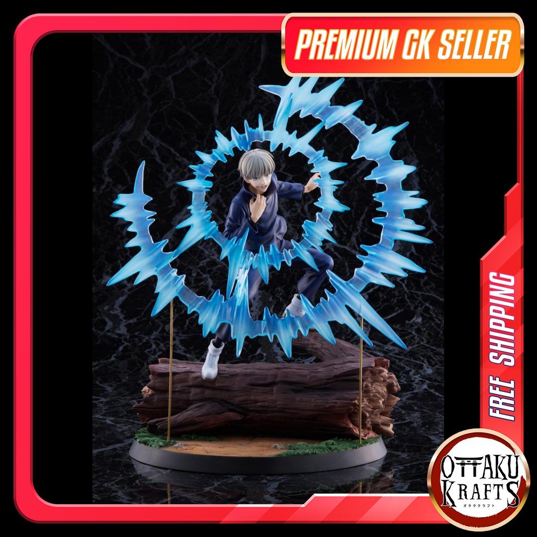 【PO】Inumaki Toge | SSF Studio | Jujutsu Kaisen【FREE Shipping】GK ...