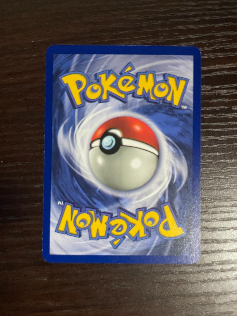 Pokemon base set double colorless energy, 興趣及遊戲, 收藏品及紀念品, 古董收藏 - Carousell