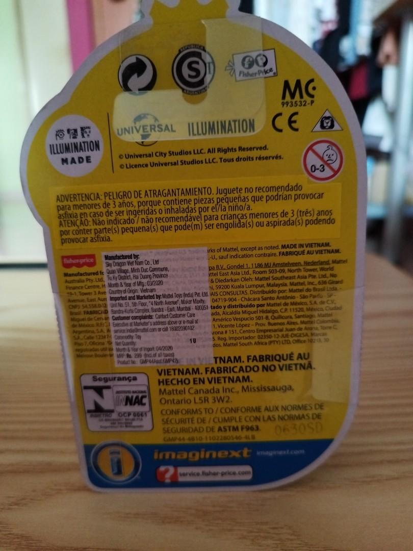 Pokemon Game Cards and Minions Figurine, Hobbies & Toys, Memorabilia ...