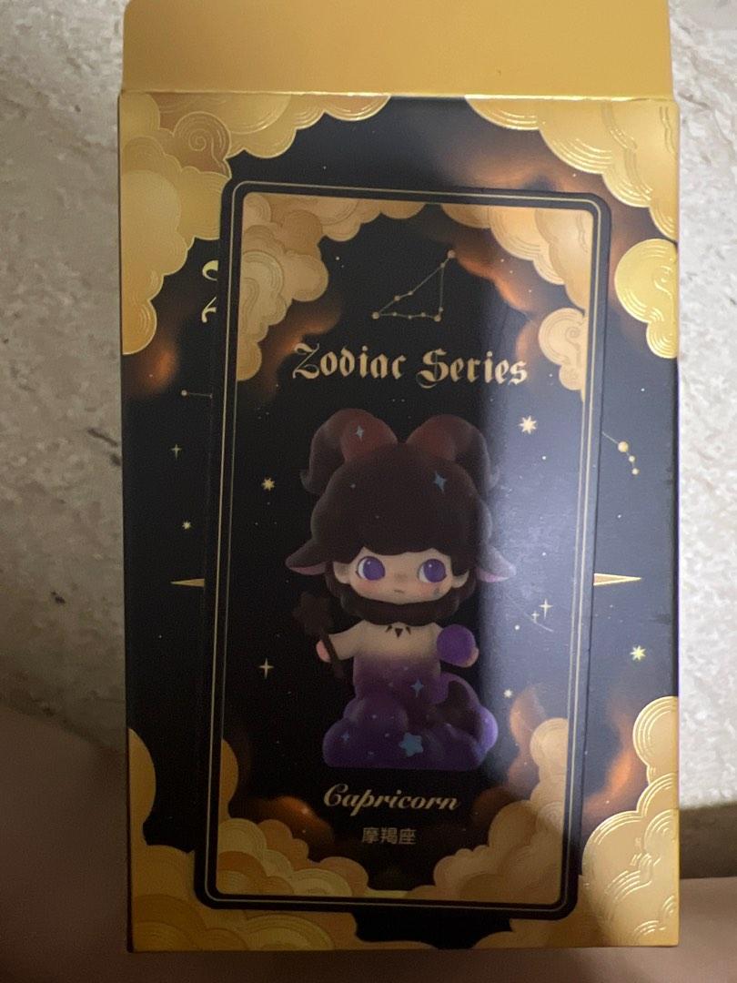POP MART ZODIAC SERIES, Hobbies & Toys, Toys & Games on Carousell