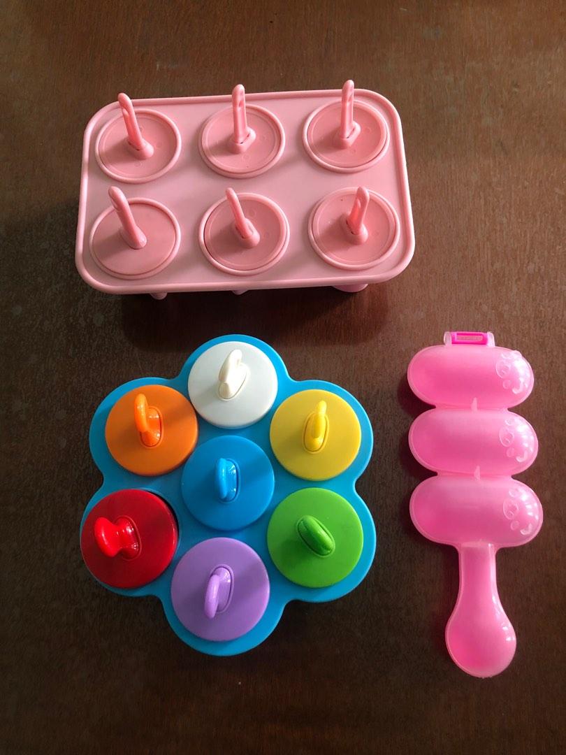 Popsicle Molder, Babies & Kids, Nursing & Feeding, Weaning & Toddler ...