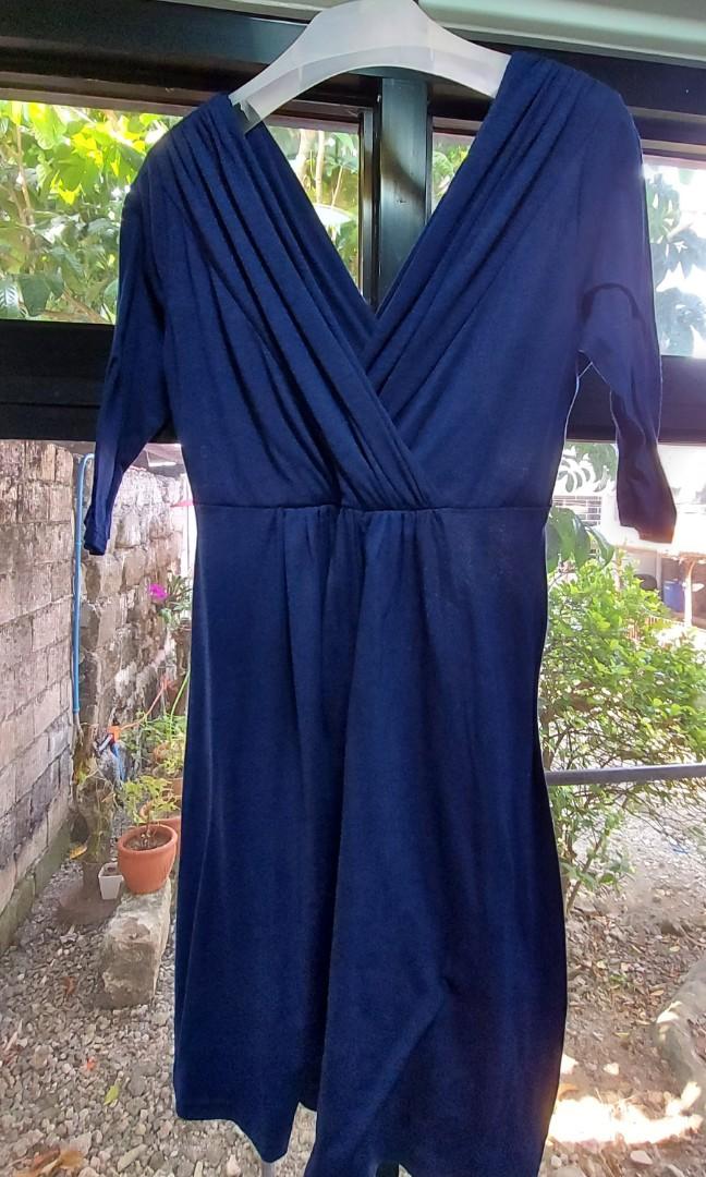 Preggy Dresses / Pregnancy wear/ All for 999, Women's Fashion, Dresses ...